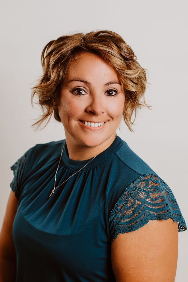 Jessica Quesenberry, MSN, RN, FNP-BC